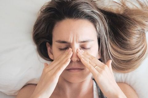 La polypose nasosinusienne | Carte Blanche